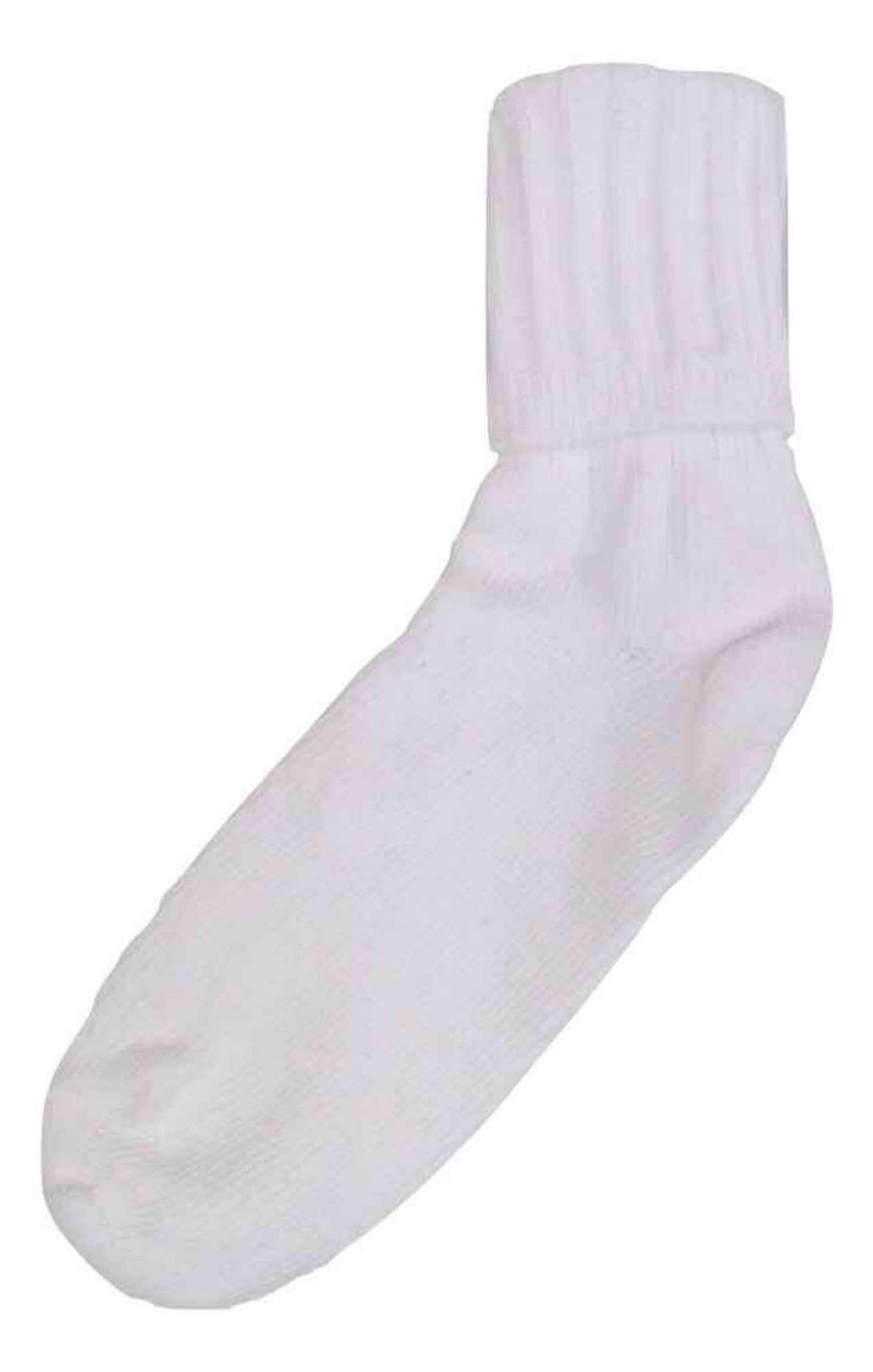 3 PAIR-Women's Cotton Ankle Anklet Socks-White and Colors - Walmart.com