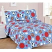 Free Shipping! Somerset Home 2pc Lynsey Patchwork 2 Piece Twin/Twin-XL ...