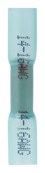 3 PC Jandorf 16-14 Ga. Insulated Wire Terminal Butt Splice Green 2 pk ...