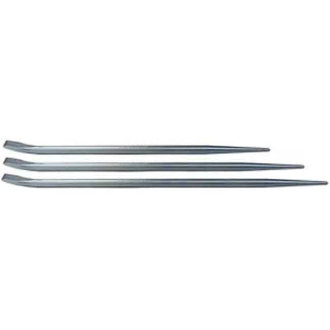 3 PC PLATED JIMMY BAR SET - Walmart.com