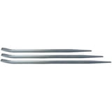 3 PC PLATED JIMMY BAR SET - Walmart.com