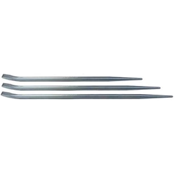 3 PC PLATED JIMMY BAR SET - Walmart.com
