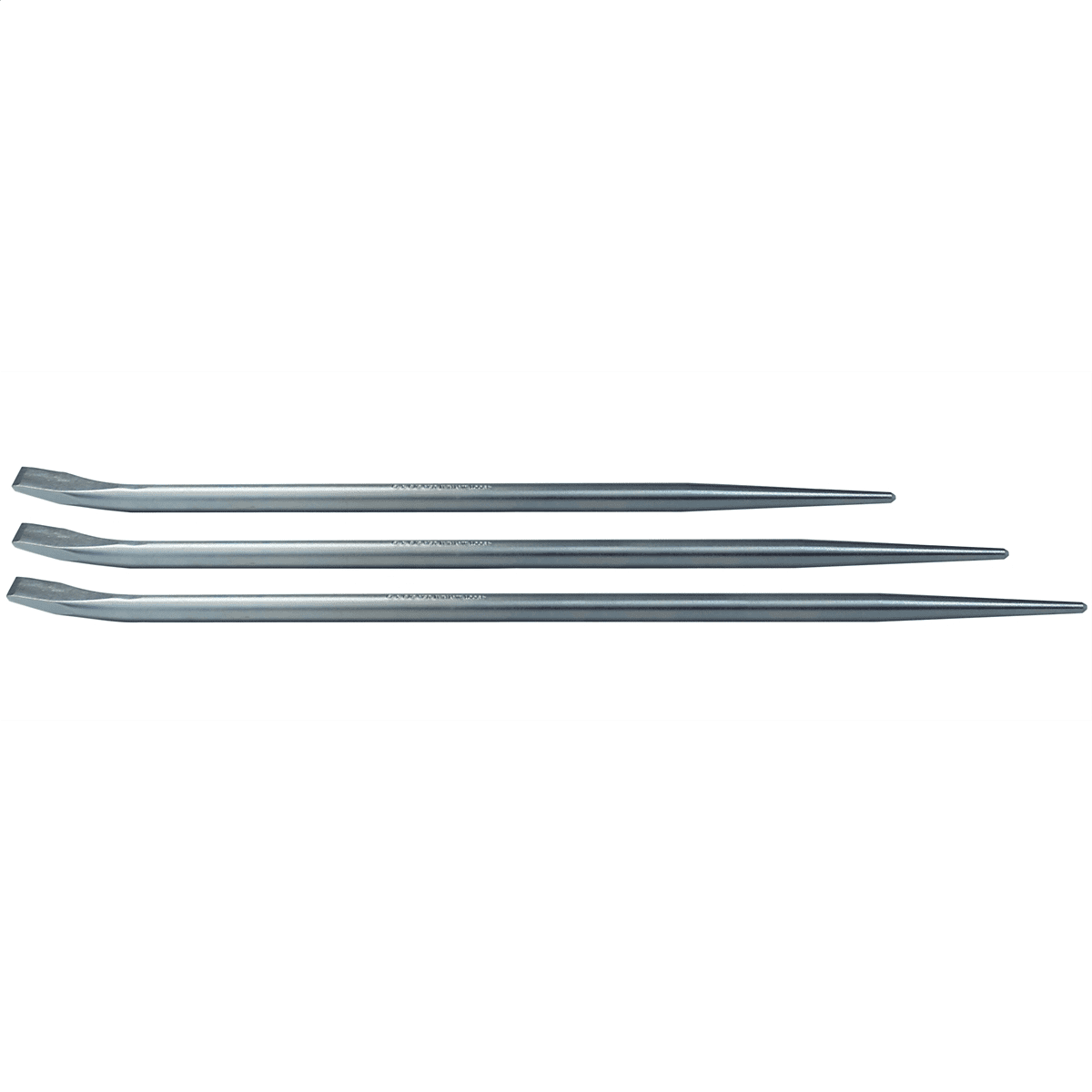 3 PC PLATED JIMMY BAR SET - Walmart.com