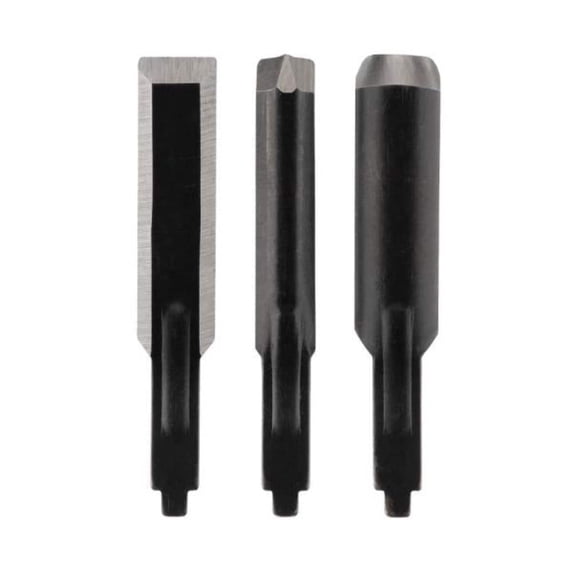 3 PC. Power Carver Replacement Blade Set - Walmart.com