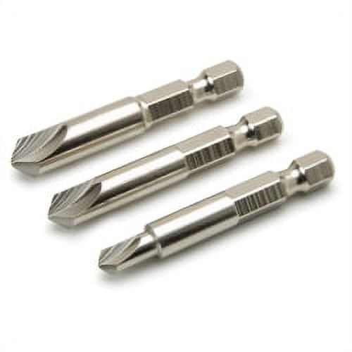3 PC SCREW EXT SET - Walmart.com