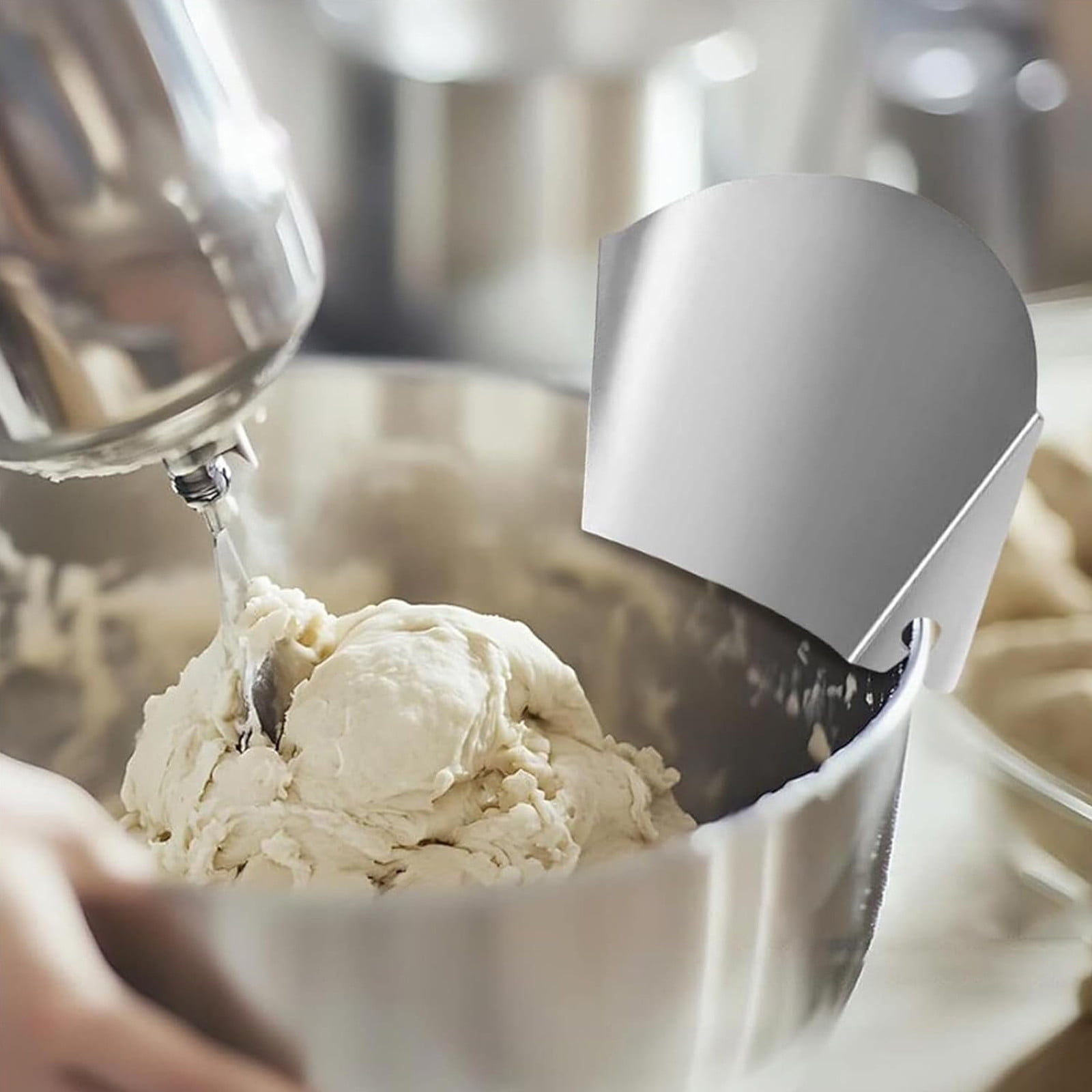 3 PC Stainless Steel Pouring Shield, Stainless Steel Pouring Shield ...