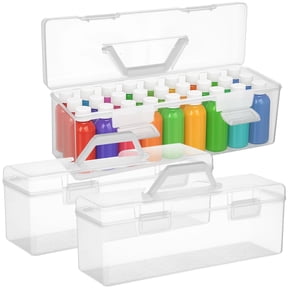 Shop Plastic Paint Containers and Craft Storage Solutions Online