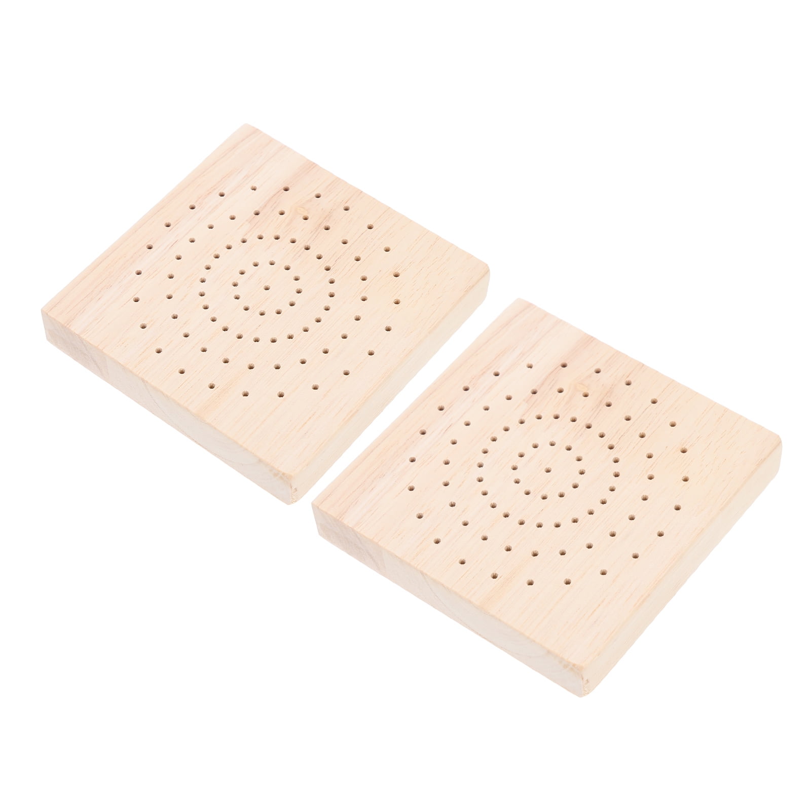 3 PCS Air Dry Clay Drying Rack Ceramics Tools Pottery Display Stand ...