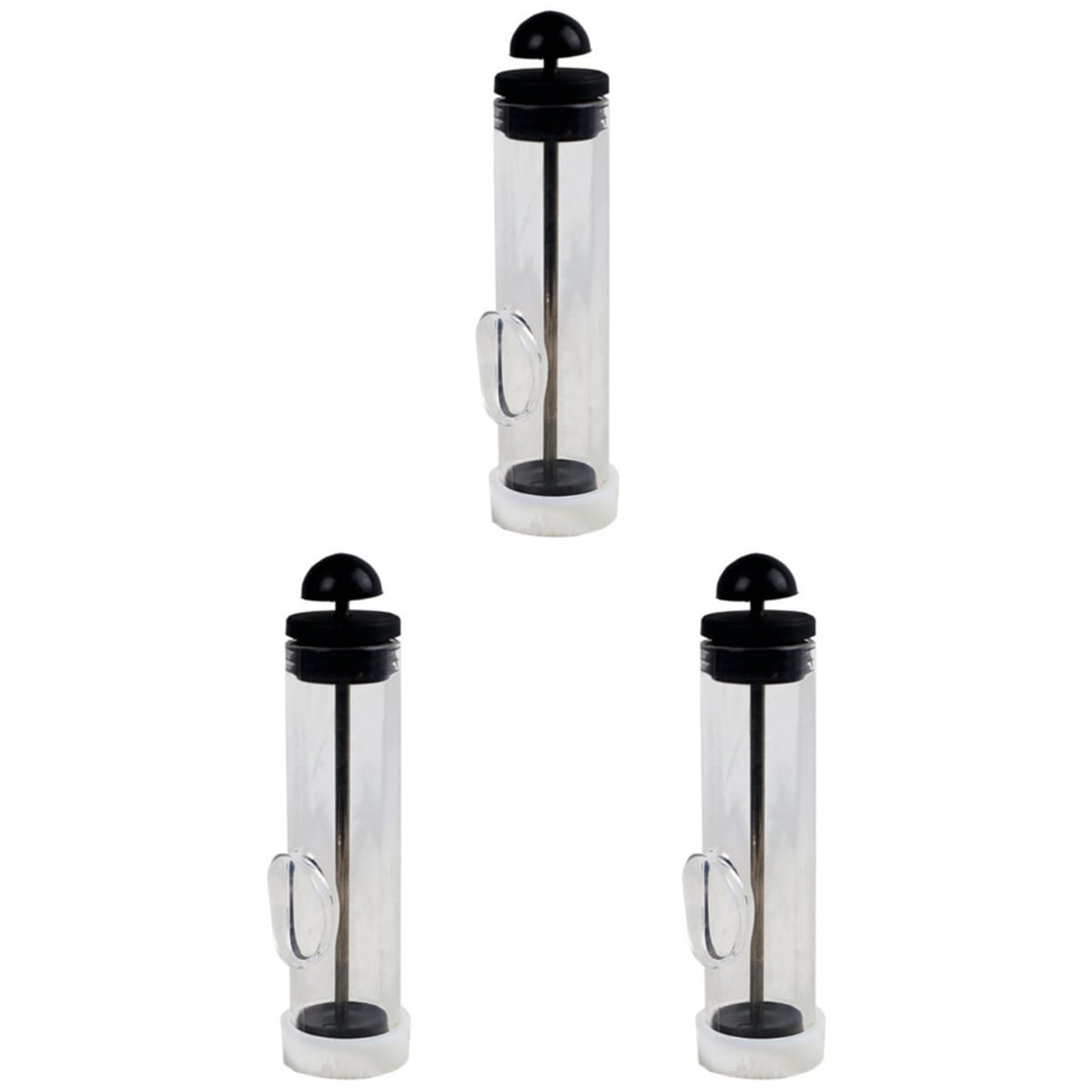 3 PCS Beekeeper Tools Beekeeping Equipment Queen Capture Cage European ...