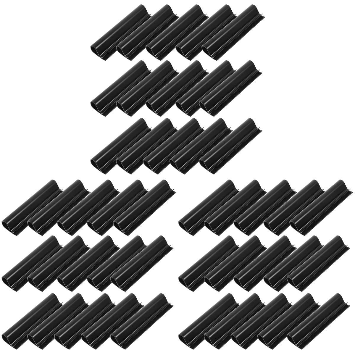 3 PCS Big Clips Pool Cover Clips above Ground Cover Clip 12X3.2X1.5CM ...