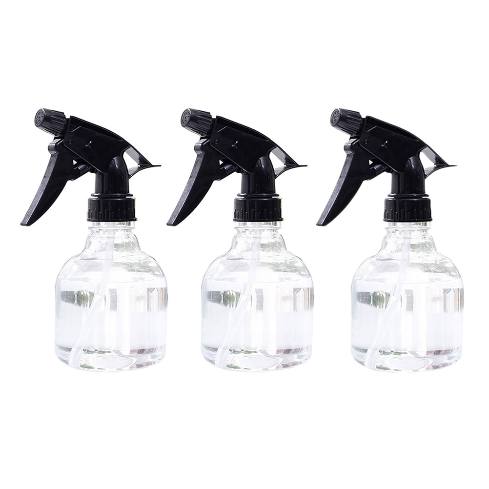 3 PCS Bottle Washing Sprayer Hairdressing Sprayer Compact Sprayer 16.5 ...
