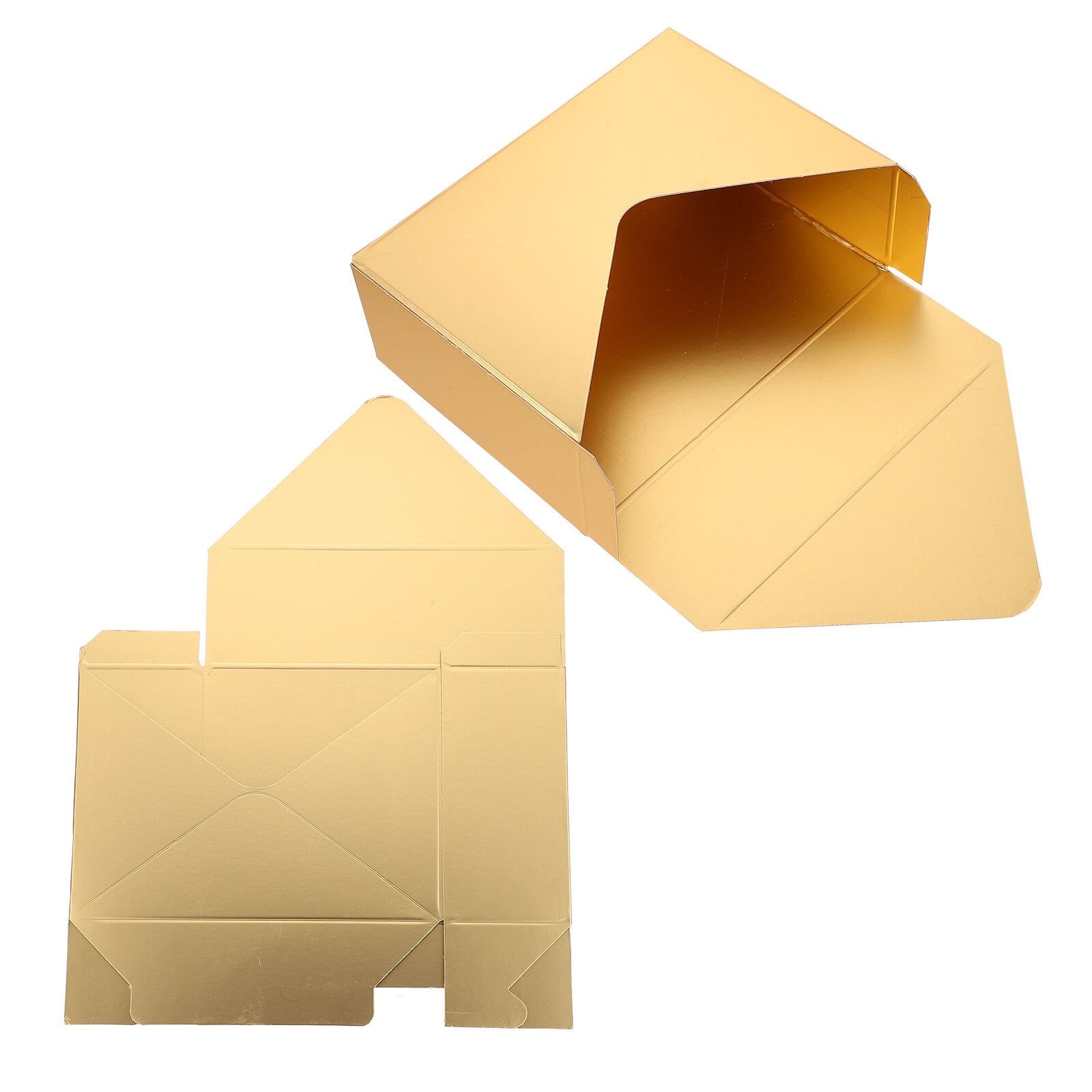 3 PCS Bouquet Bags Flower Box Gift Boxes for Flowers Wrapping - Walmart.com