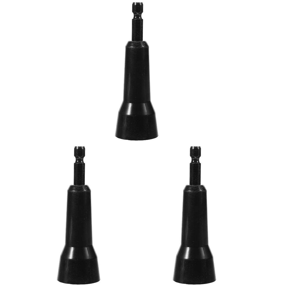 3 PCS Cable Stripping Tool Wire Strippers The Twisting Quick Connector ...