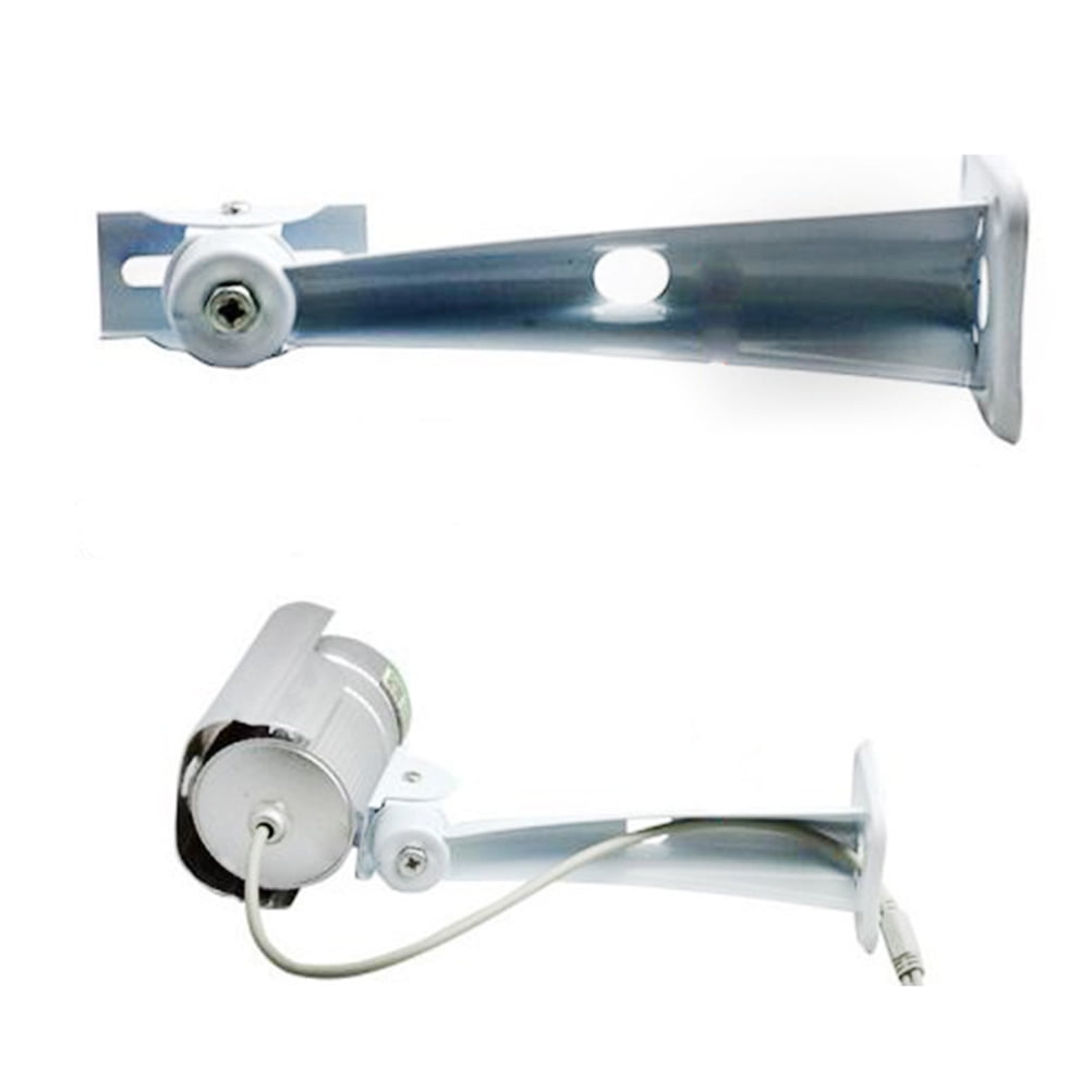 3 PCS Camera Wall Mount Video Camera Mount Security Camera Support Cctv ...