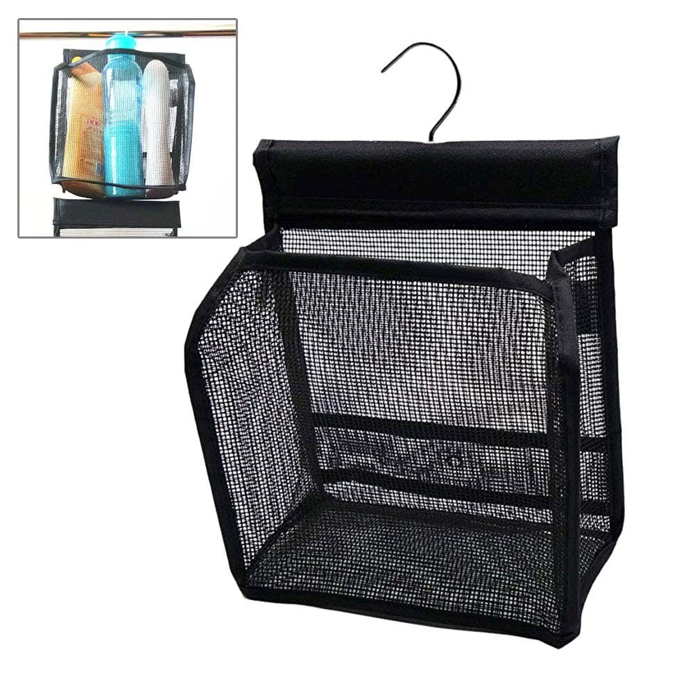 3 PCS Cart The Tote Bag Mesh Shower Bag Shower Tote Bag Shower College ...