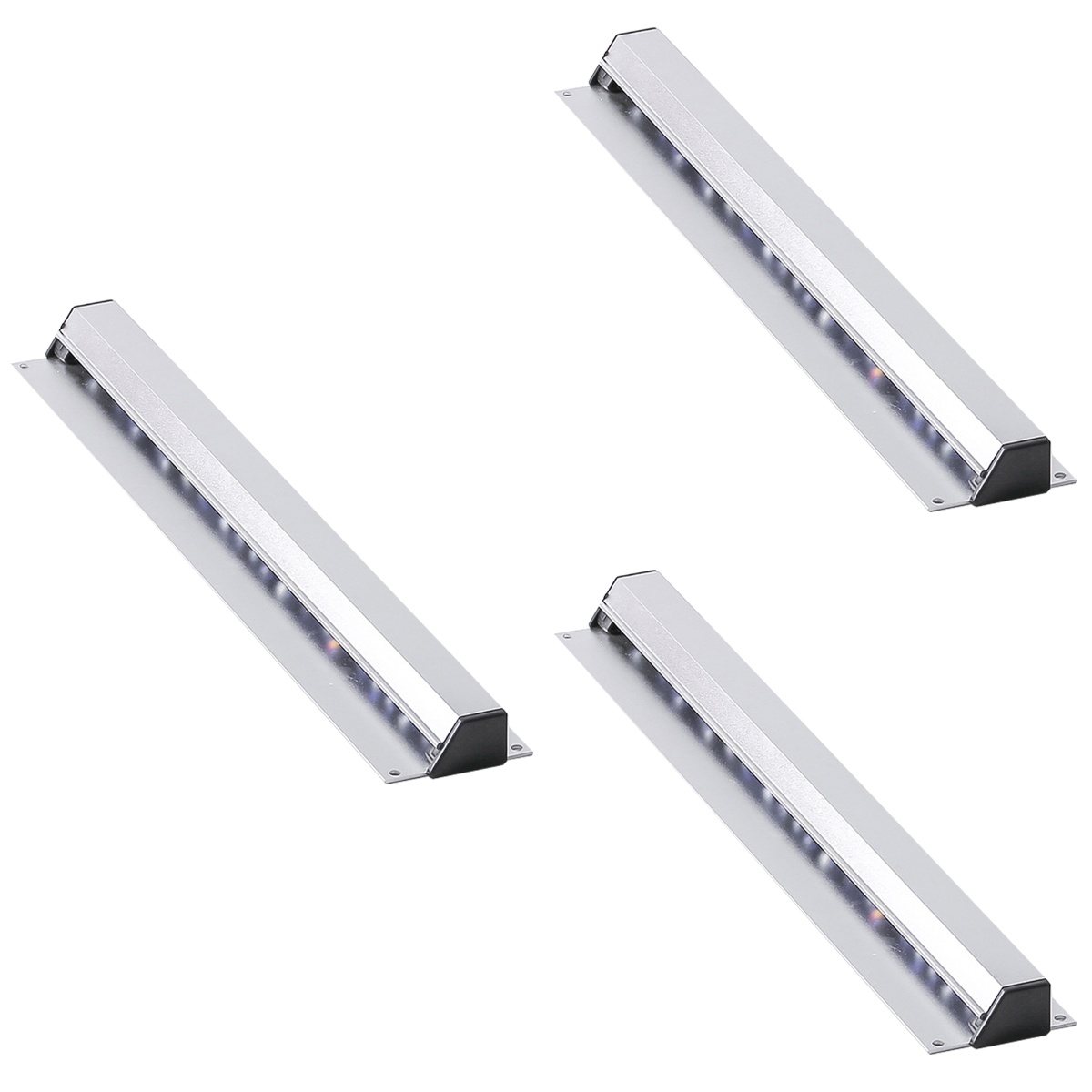 3 PCS Check Organizer Receipt Kitchen Ticket Holder Rack Document ...