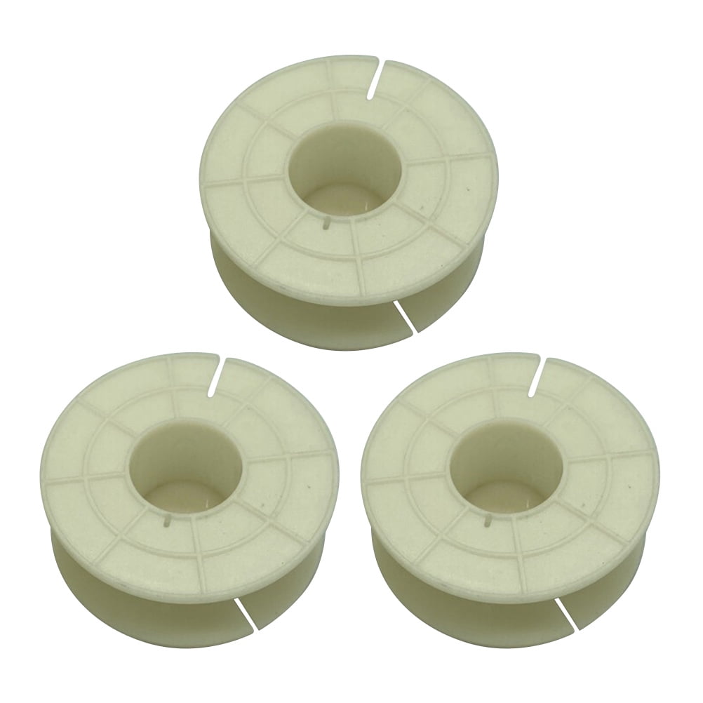 3 PCS Copper Wire Divider The Wire Portable Cable Reel Retractable ...