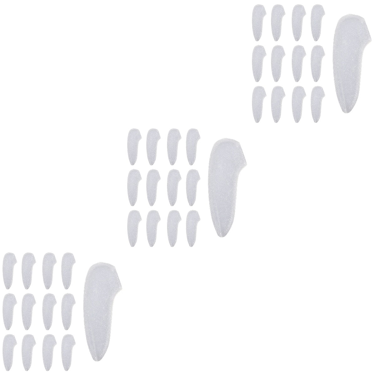 YSNOOWE Knives Blades Covers for Cutter Storage 150Pcs - Walmart.com