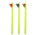 3 PCS Cute Koala Bear Gel Pen Refillable Signature Pen Party Supplies ...