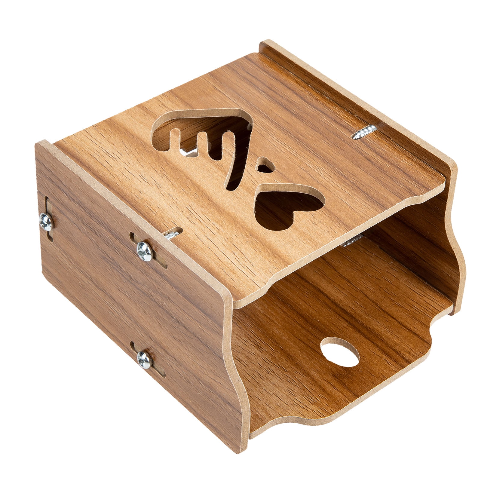 3 PCS Dashboard Cell Phone Stand Mobile Storage Box Remote Control ...