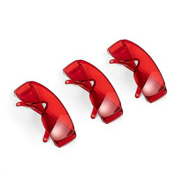 Dental Glasses With Light