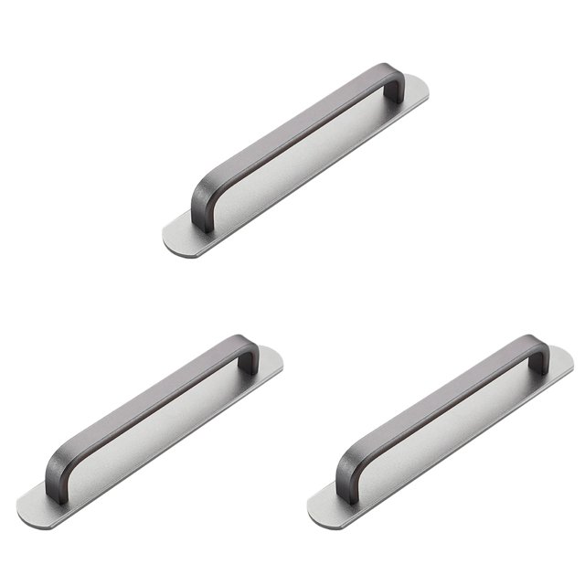 3 PCS Door Handle Indoor Knob Wardrobe Cupboards Helper for Opening ...