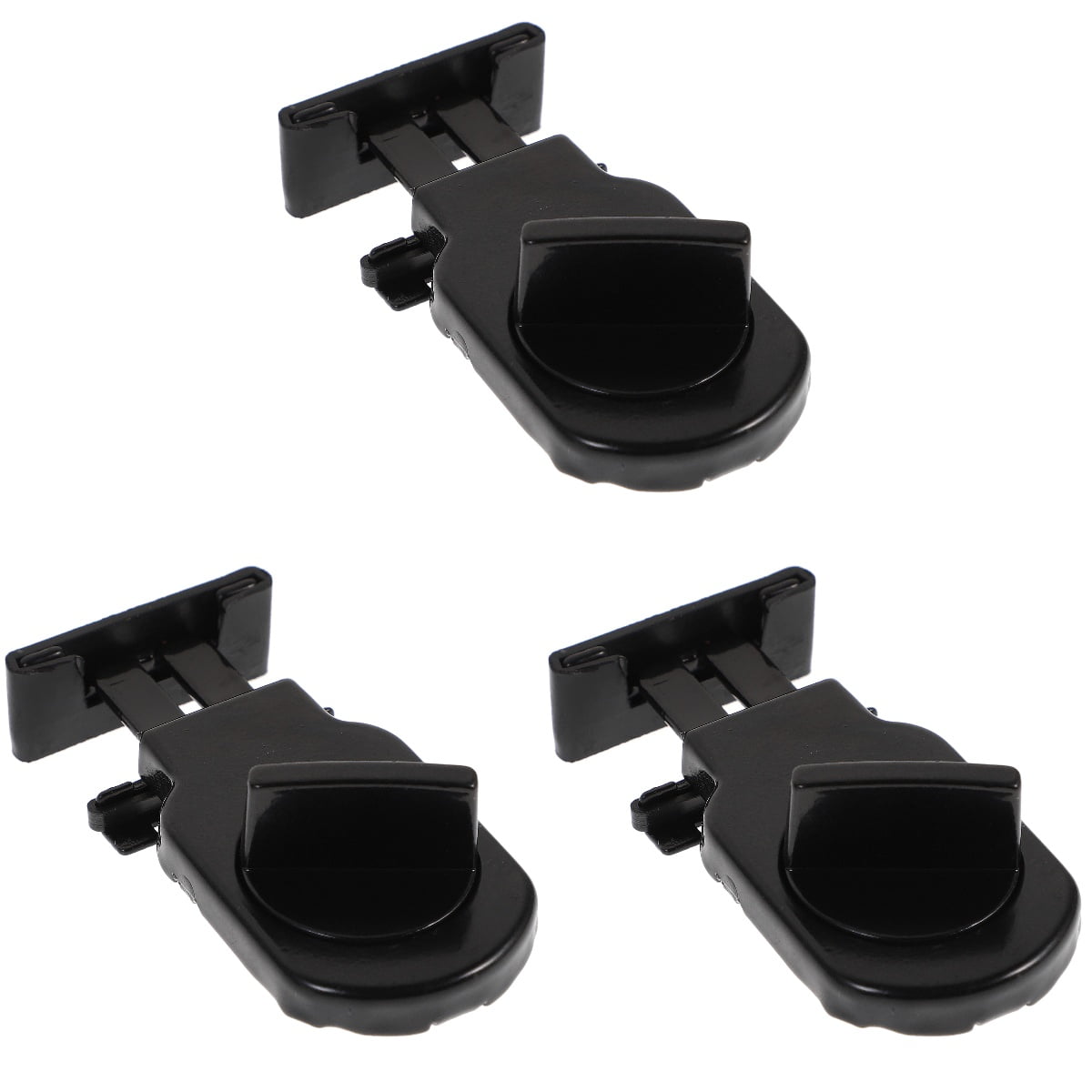 3 PCS Door and Window Limiter Sliding Lock Child Safety for Doors Locks ...