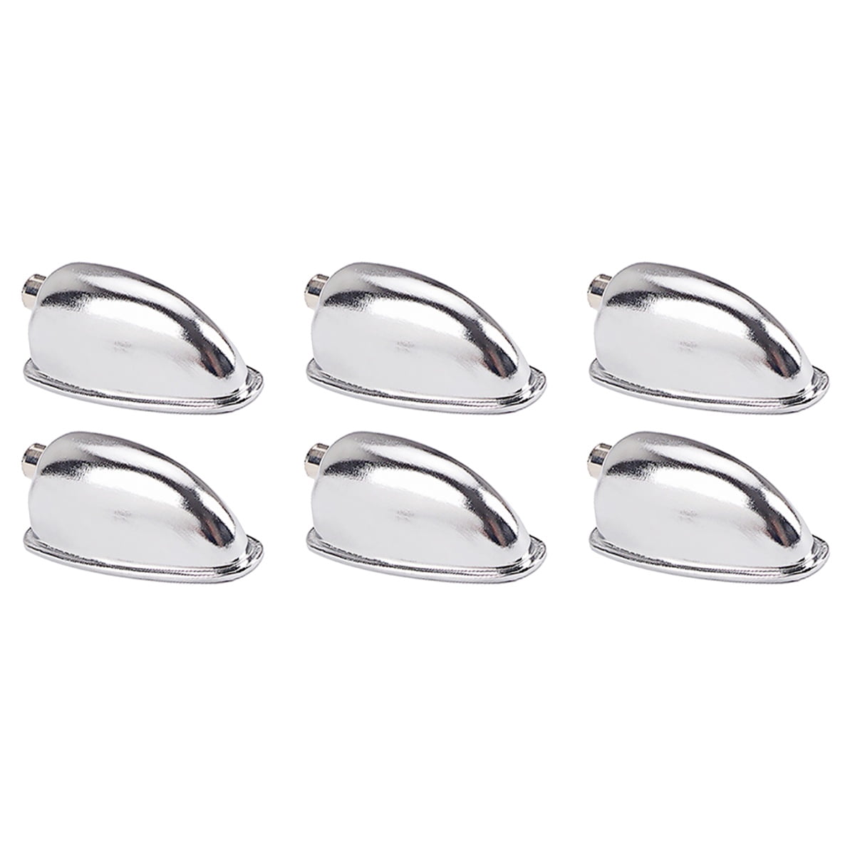 3 PCS Double-end Lug Metal Drum Hook Lugs Drumsticks Key Silver ...