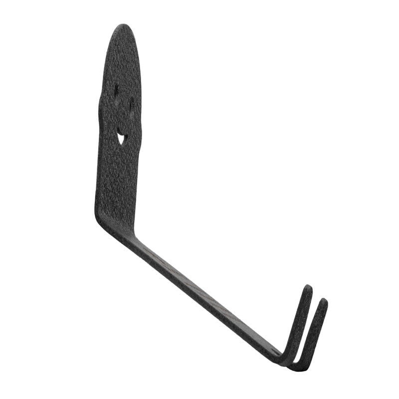 3 PCS Electric Bike Bike Wall Rack High Weight Capacity Bike Rack Solid ...