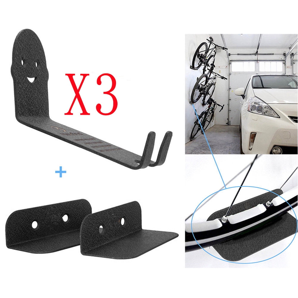 Electric Bike Storage