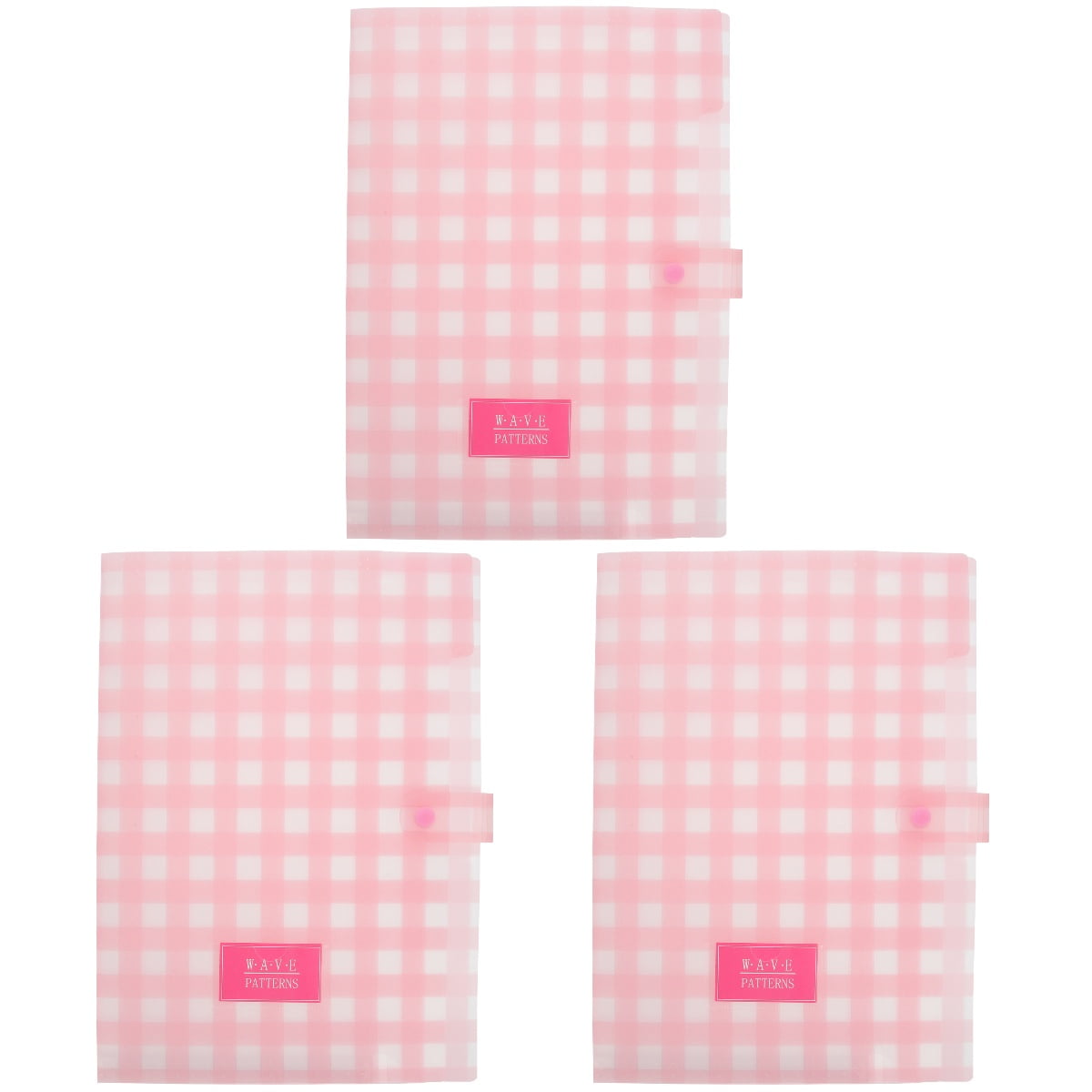 3 PCS File Holder Folders Expandable Receipt Accordion Bag Paper ... 3 PCS File Holder Folders Expandable Receipt Accordion Bag Paper ...