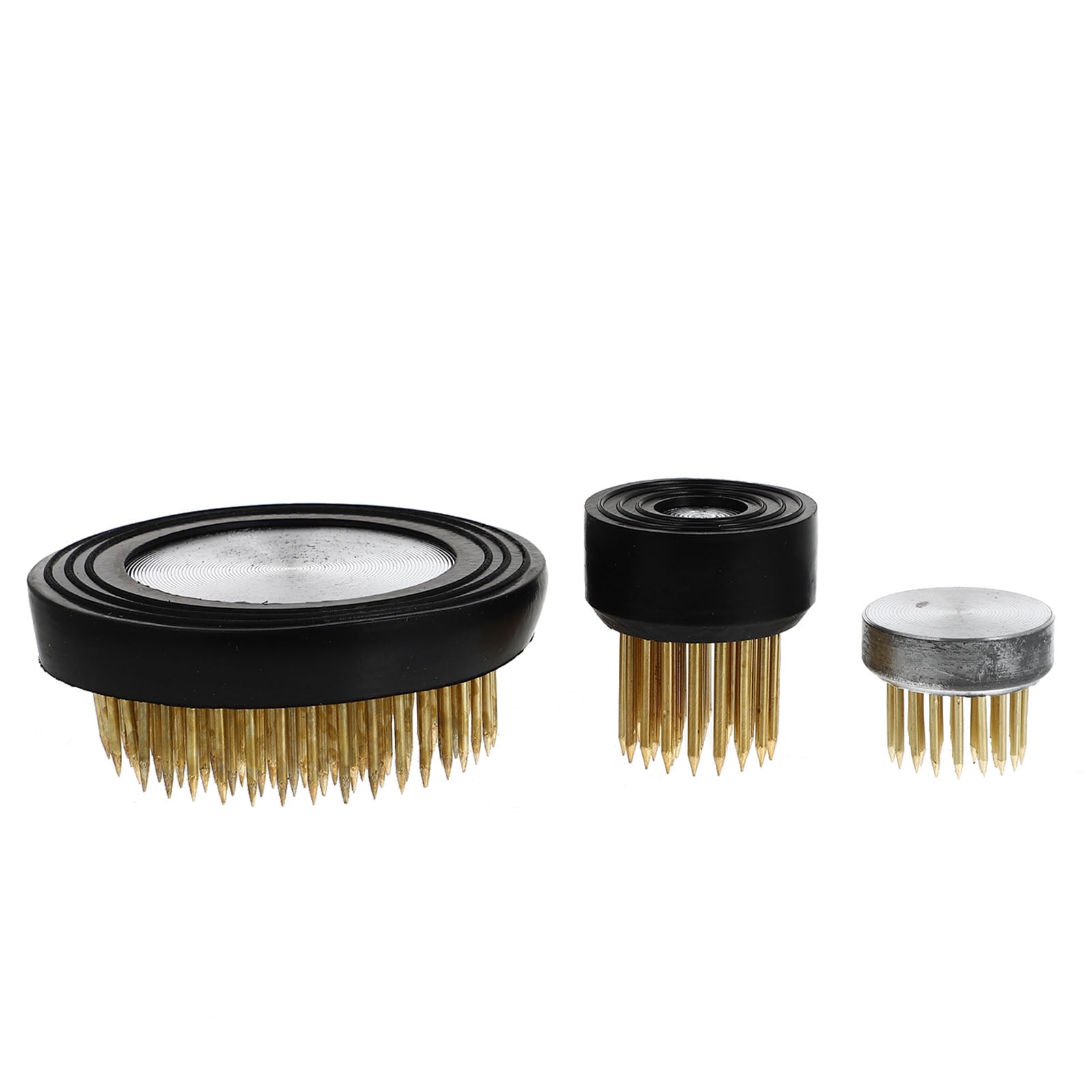 3PCS Floral Arrangement Tool with Long Dense Needles for DIY Flower Pin ...