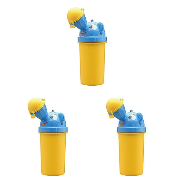 Boy Pee Cup