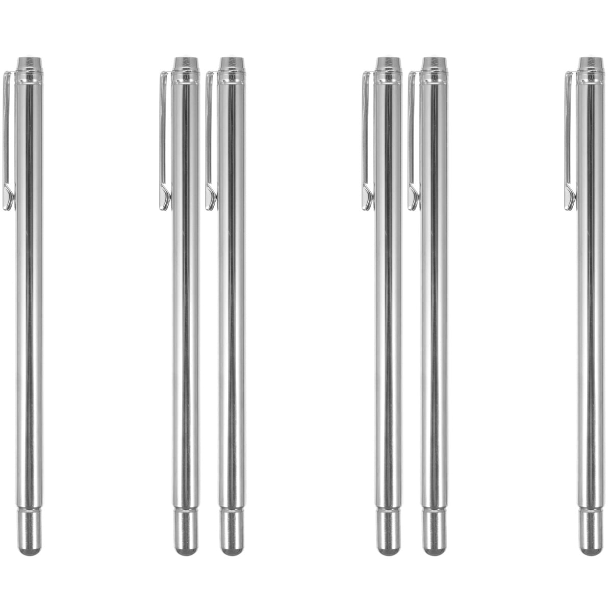 3 PCS Ghost Hunting Kit Pointer Probe Stick Vein Detector Nurse 15X1.3CM Silver - Walmart.com