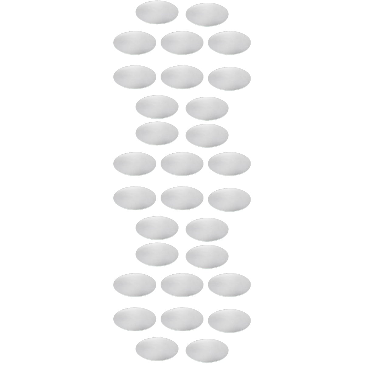 3 PCS Glass Plate Chemistry Watch Laboratory Glassware - Walmart.com