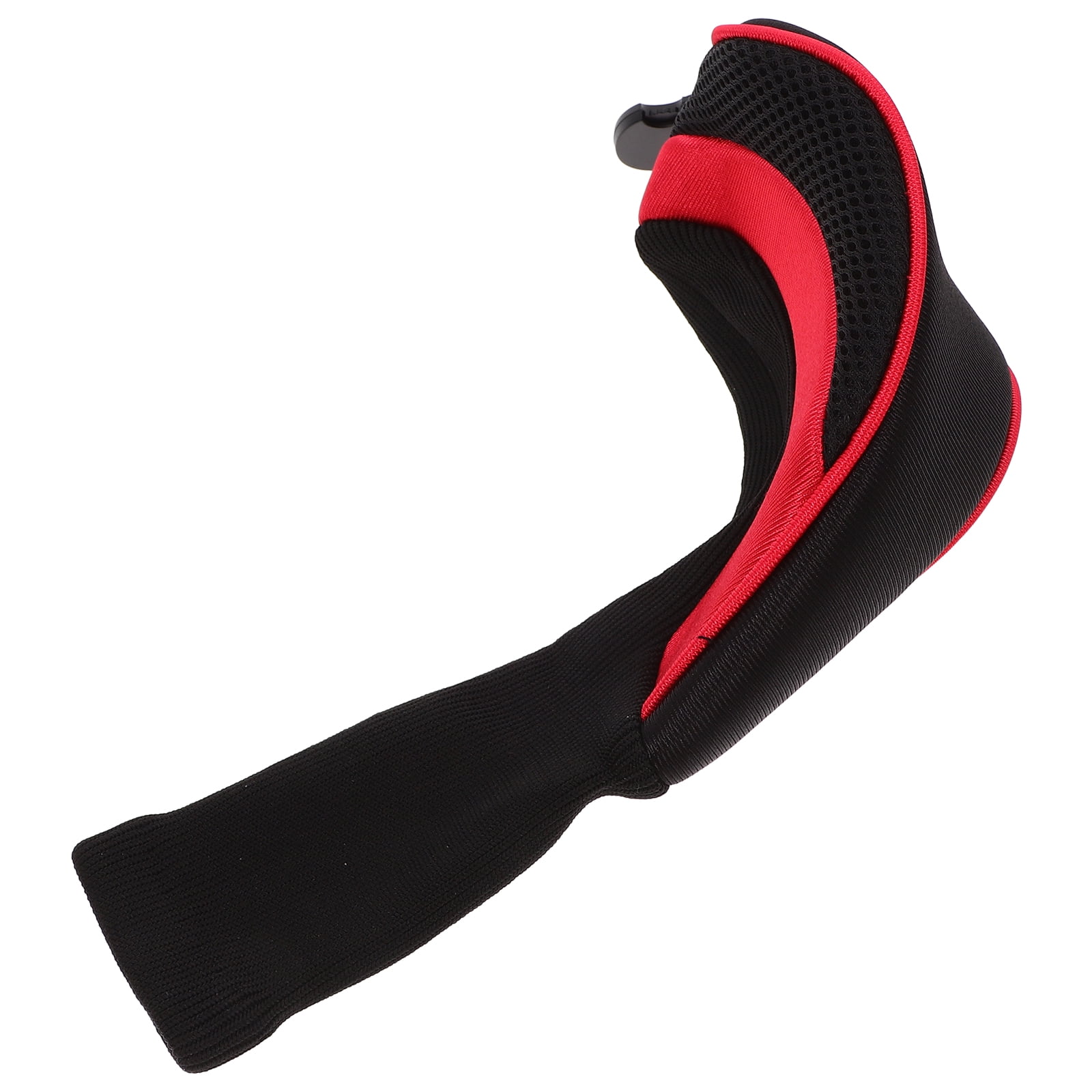 3 PCS Golf Putter Club Covers Wood Covers Golf Club Protector Hybrid ...