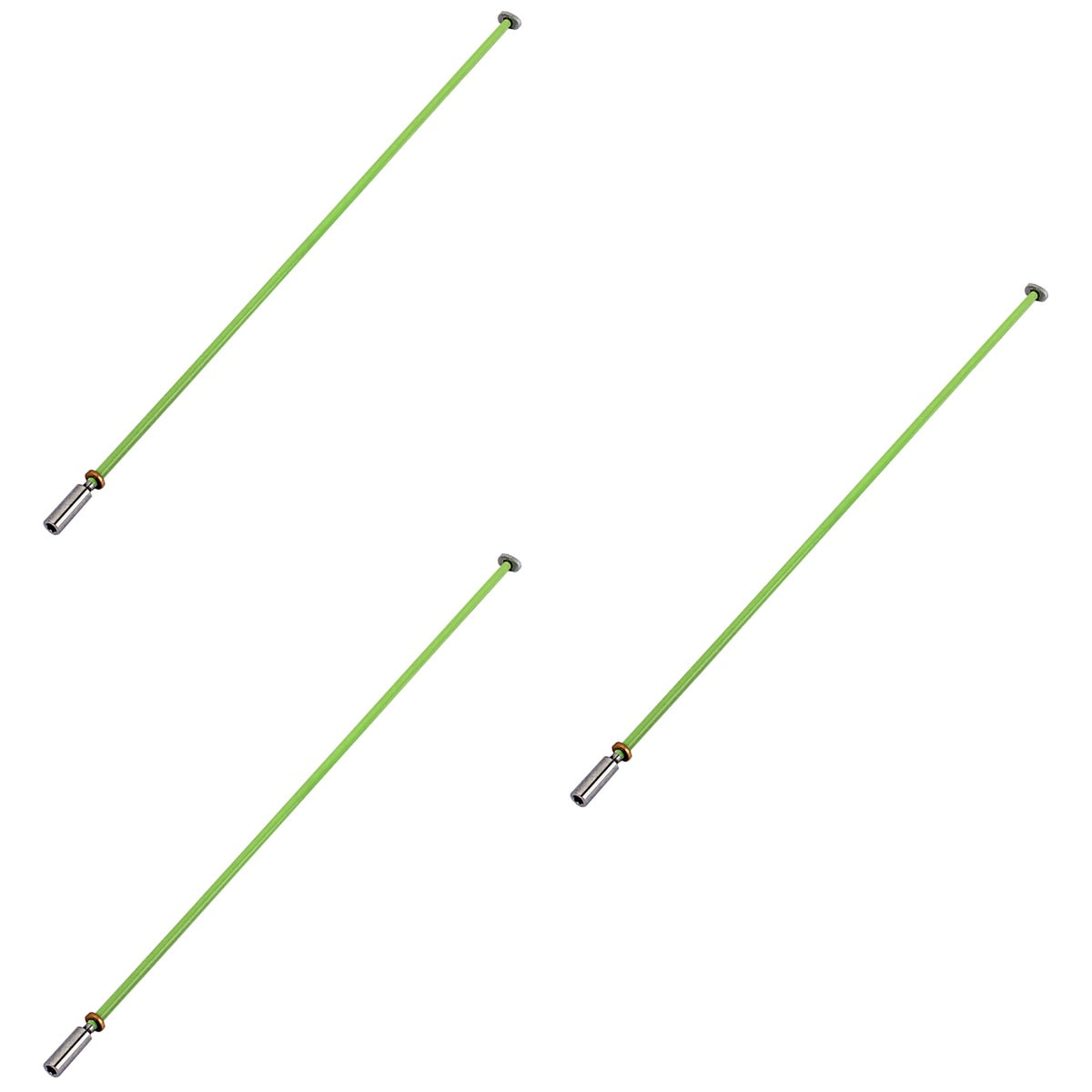 3 PCS Guitar Truss Rod Adjustment Acoustic Rods Guitars Green - Walmart.com