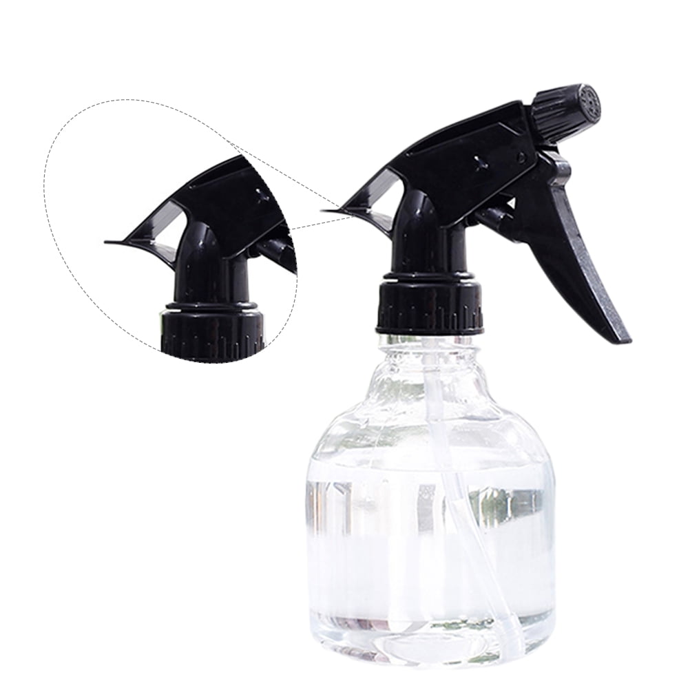 3 PCS Hairdressing Sprayer Compact Sprayer Travel Baby 16.5*7.3cm ...