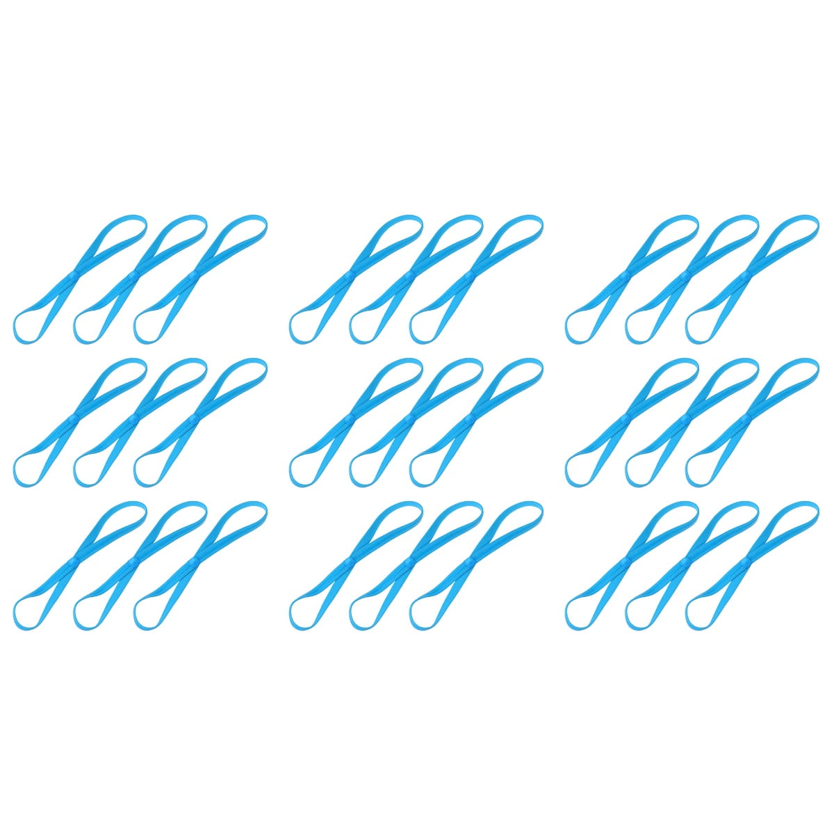 3 PCS Headbands for Men Forehead Sweat New Look Fitness Man - Walmart.com