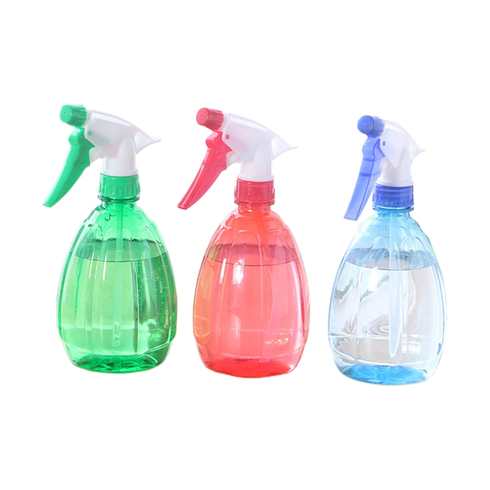 3 PCS Indoor Spray Bottle Plants Sprayer Watering Globes Garden ...