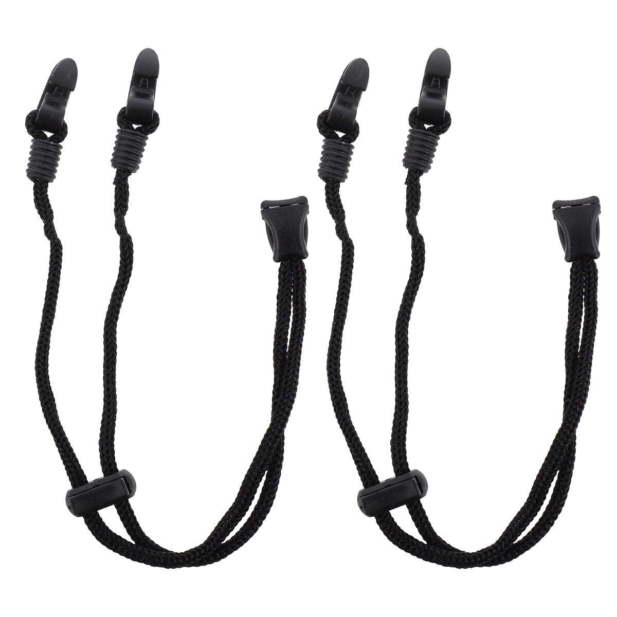 3 PCS Mask Hook Adjustable Mask Extend Strap Mask Accessory Glasses ...