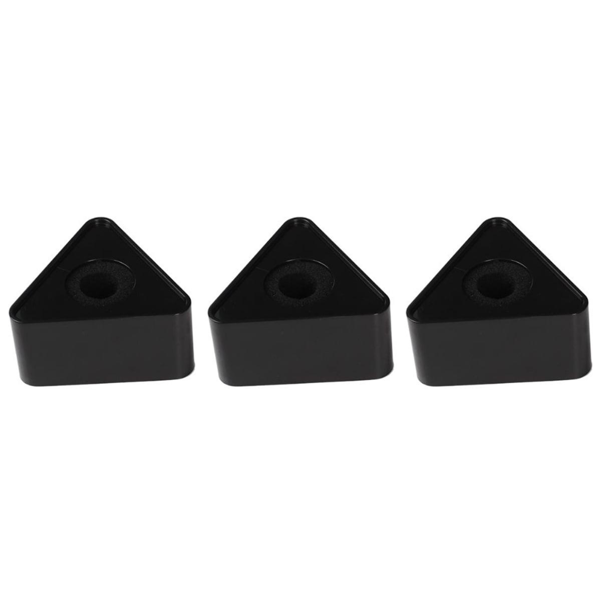 3 PCS Microphone Custom Sign 1.54 Inch Mic Logo Flag Blackish Mic Logo ...