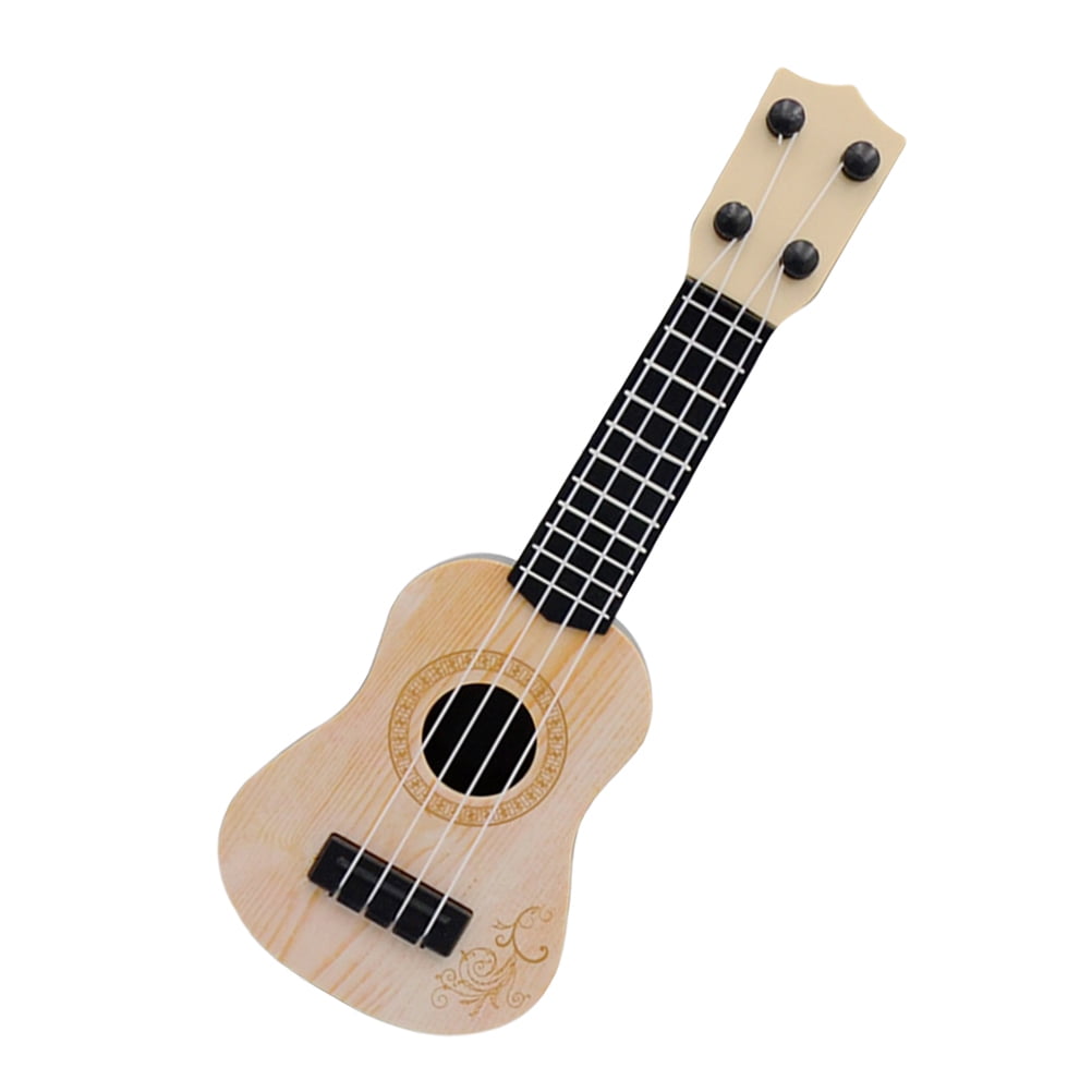 3 PCS Mini Ukulele Musical Instruments for Children Children Toys Child ...