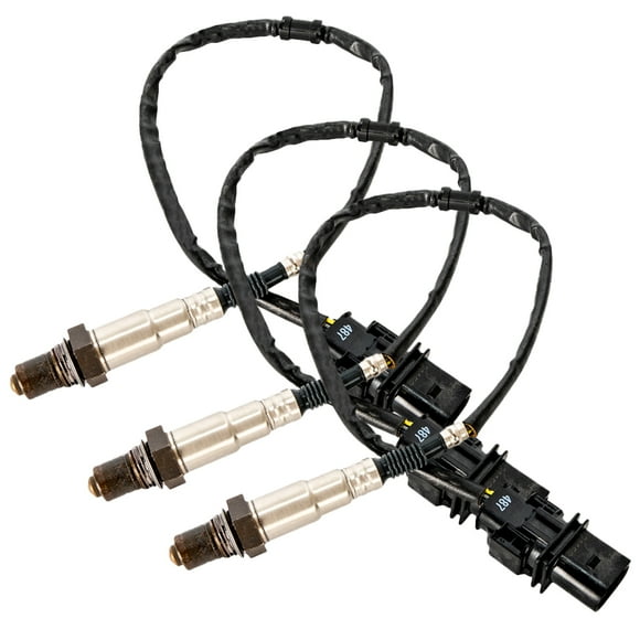 Bosch Lsu Wideband Oxygen Sensor