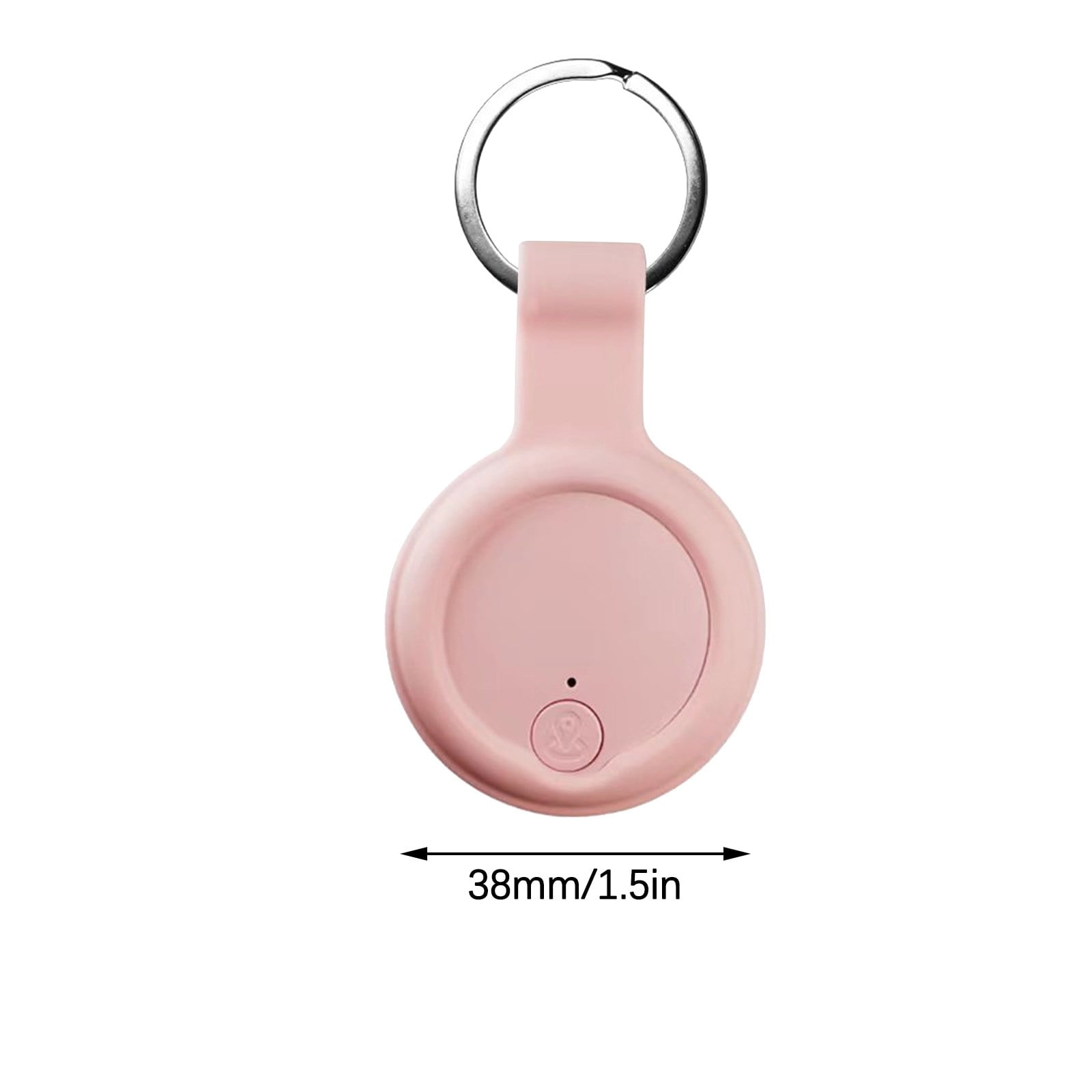3 PCS Of Bluetooth 5.0 Two-way Alarm Intelligent Location Cell Phone ...
