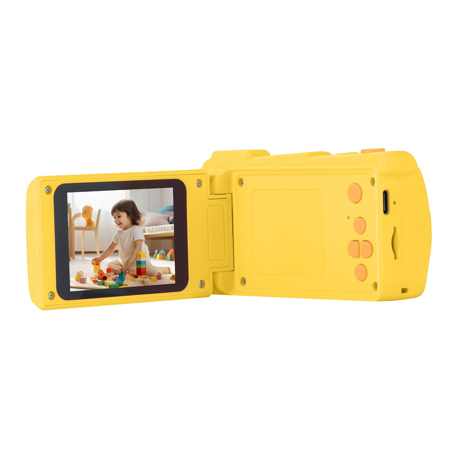 3 PCS Of Digital High-definition.4 Inch Large Screen Student Party High ...