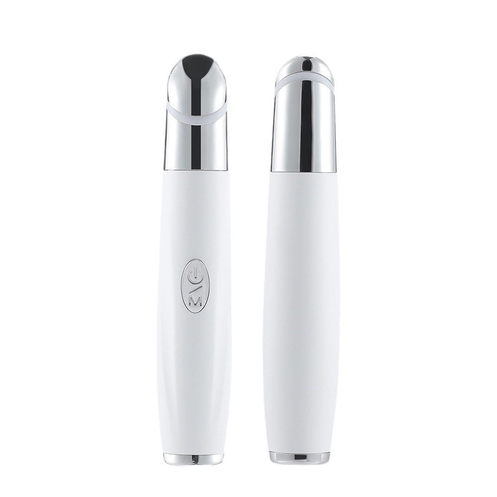 3 PCS Of Hot Compress Eye Beauty Device Red And Blue Light Eye ...