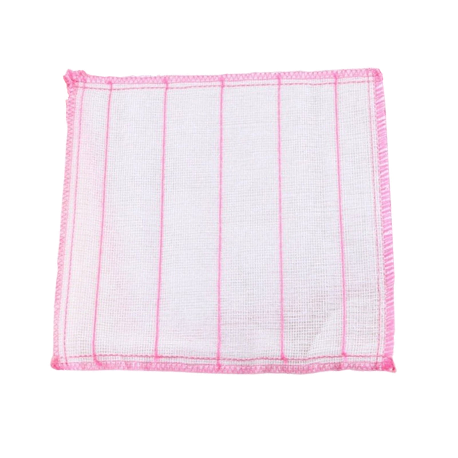 3 PCS Of Kitchen Table Cleaning Cloth Fiber Bathroom Decontamination ...