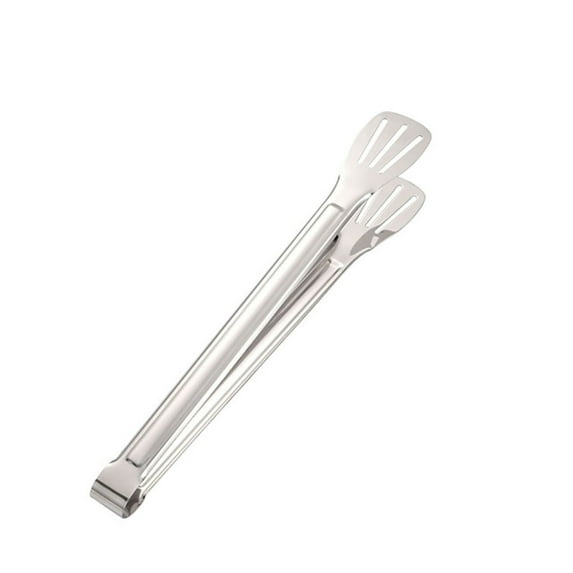 3 PCS Of Stainless Steel Anti-Scald Bread Steak Clip Barbecue Clip ...