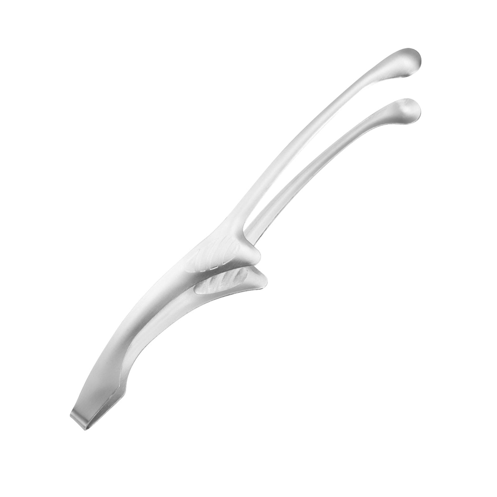 3 PCS Of Stainless Steel Food Clip Kitchen Food Barbecue Meat Clip ...